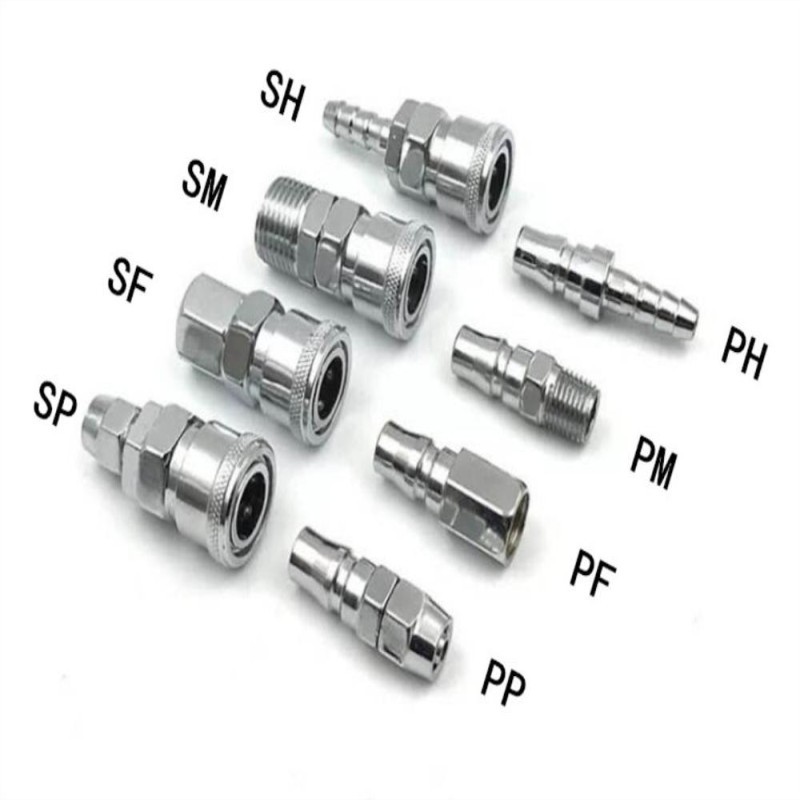 Camlock coupling and Air Couplings | TUNG GUAN TRADING & HARDWARE PTE LTD